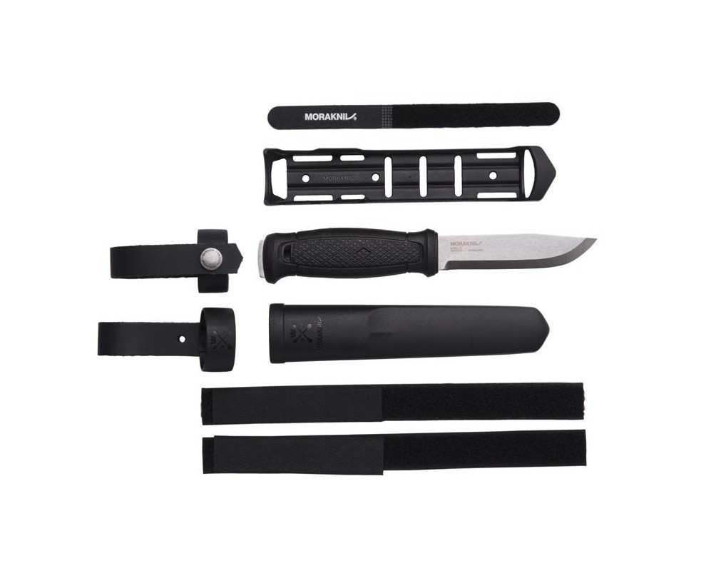 MORA GARBERG MULTI-MOUNT