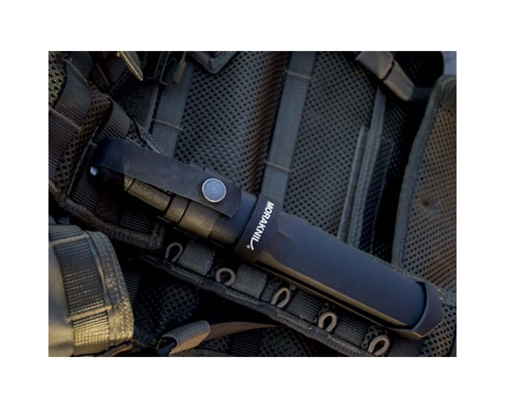 MORA GARBERG BLACK CARBON MULTIMOUNT