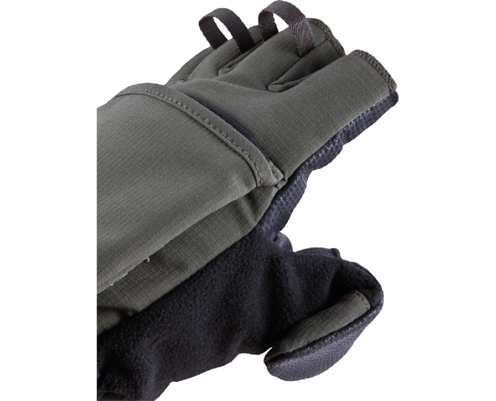 GANTS MITAINES ETANCHES - OUTDOOR