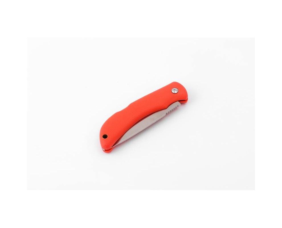 EKA SWEDE 10 ORANGE STAINLESS