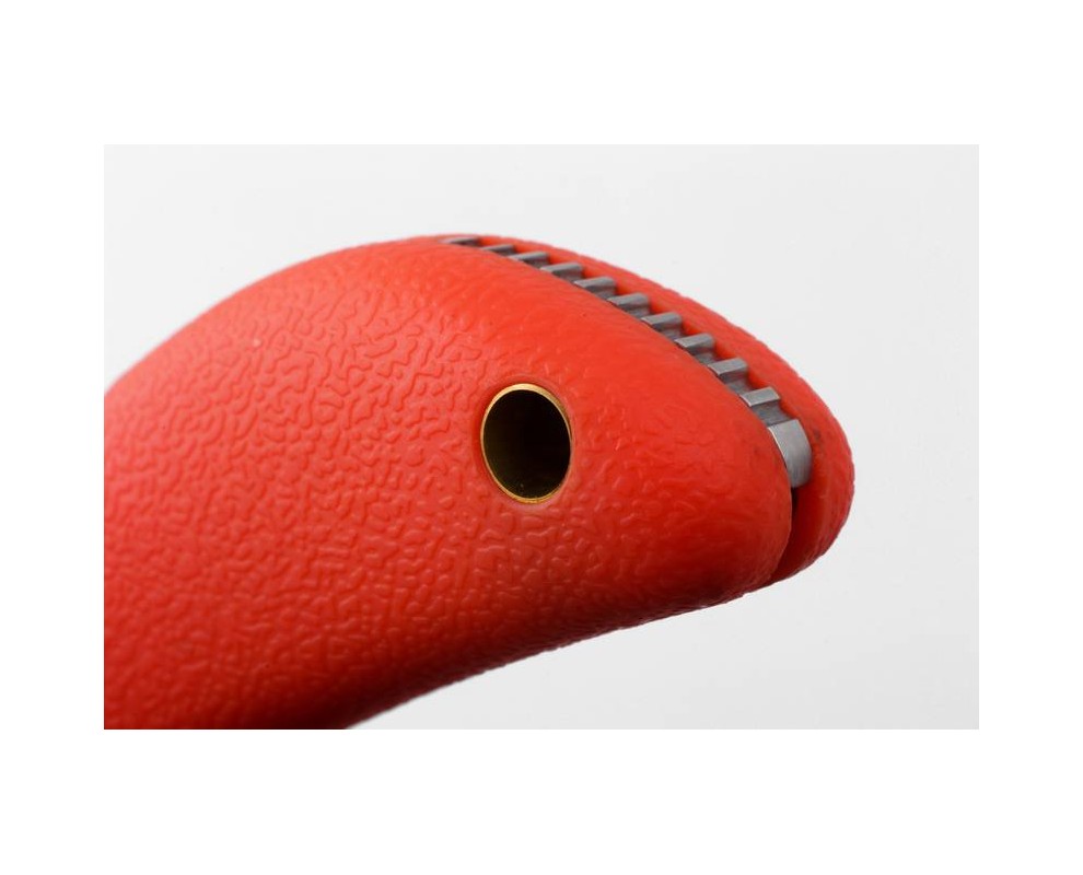 EKA SWEDE 10 ORANGE STAINLESS