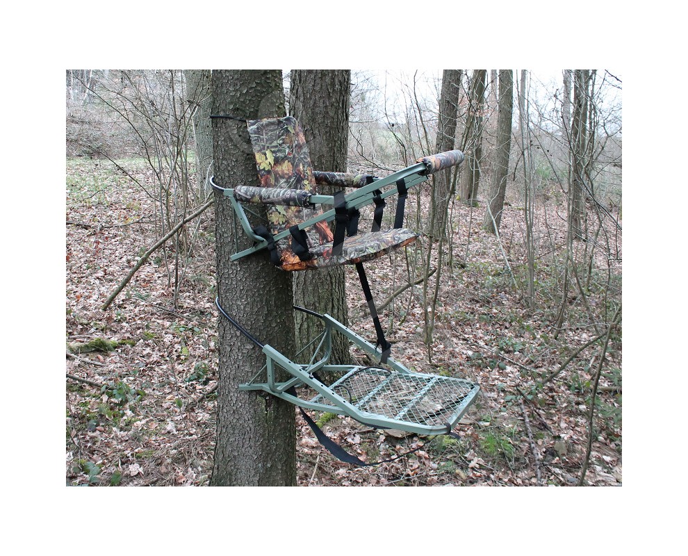 TREESTANDS
