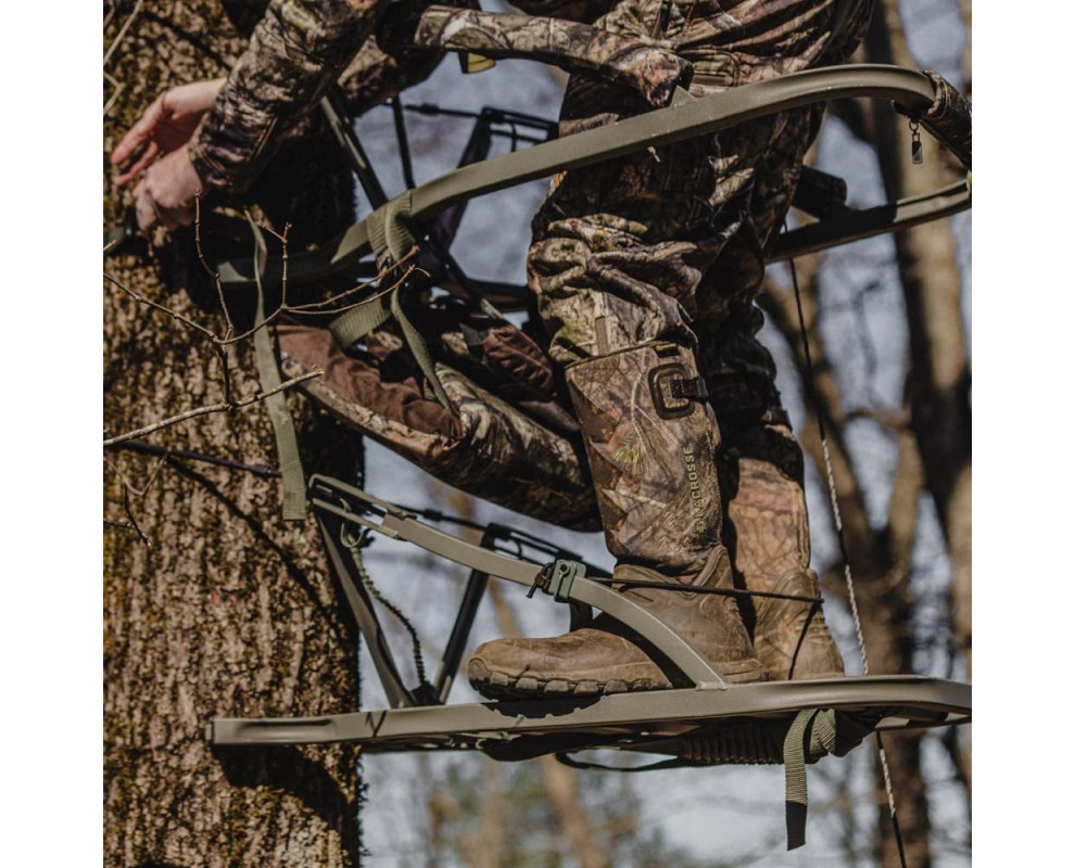 Selfwood KingForest - TREE-STAND SUMMIT VIPER SD